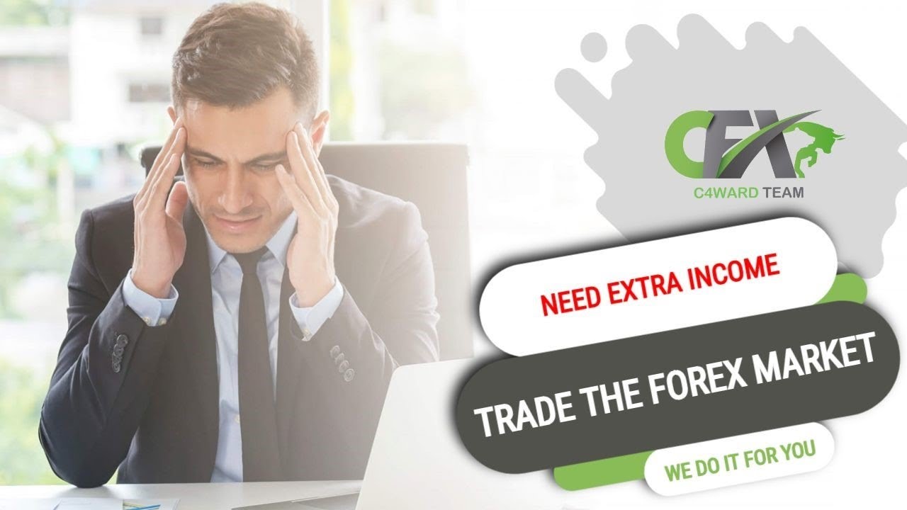 How to join Cashfx Group - Forex with Cashfx - Earn on Autopilot - YouTube