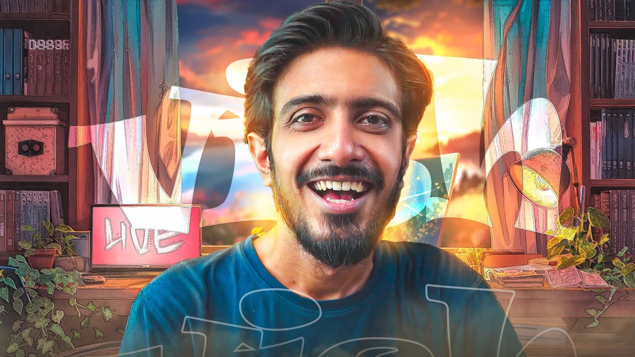 Just Chatting and Gaming - YouTube