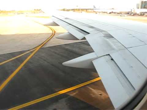 753 flap retraction. - YouTube