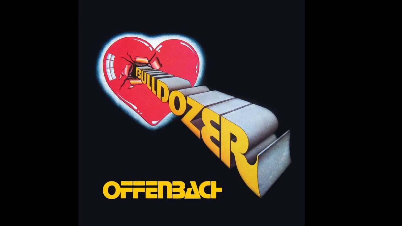 Offenbach - Solange Tabarnac (Official Audio) - YouTube