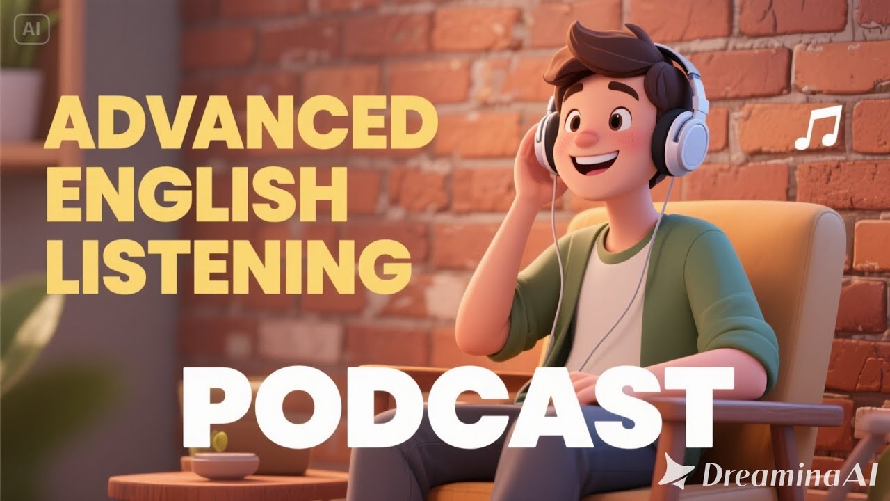30-minute (B1 Level) Advanced English Listening Practice || B1 Level ...