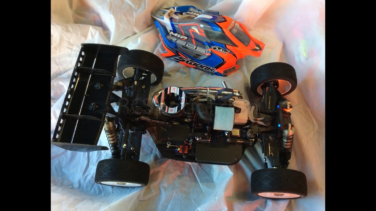 Canas SWorkz @ GP Montpellier 2020 - YouTube