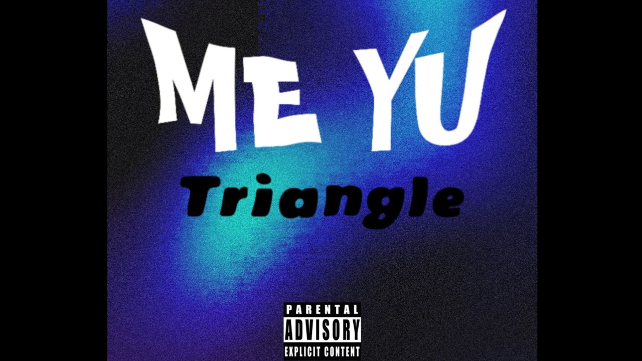 ME YU - Triangle (ត្រីកោណ) Official Audio - YouTube