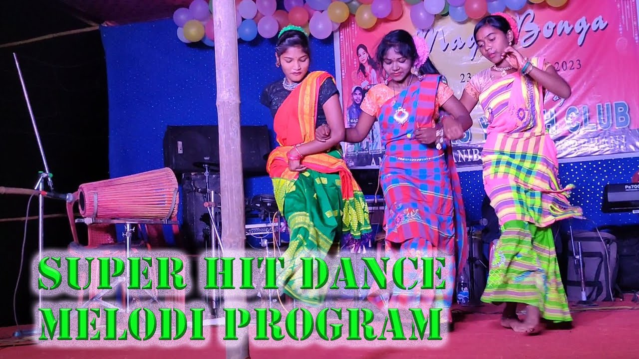 udula//khunta// melody//dhamaka//santali//video//d&d//vlogs// 2023 ...