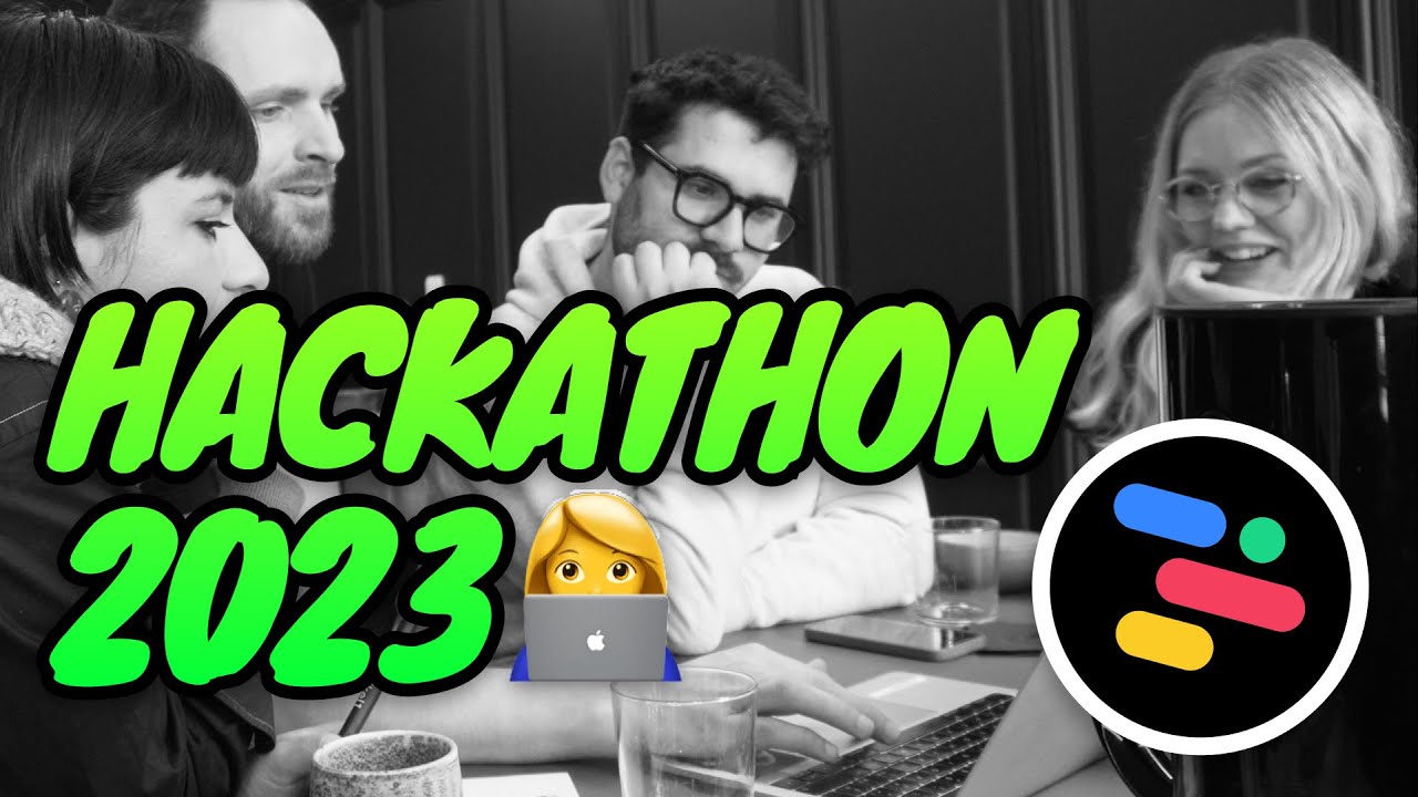 toddle Spring Hackathon 2023 - YouTube