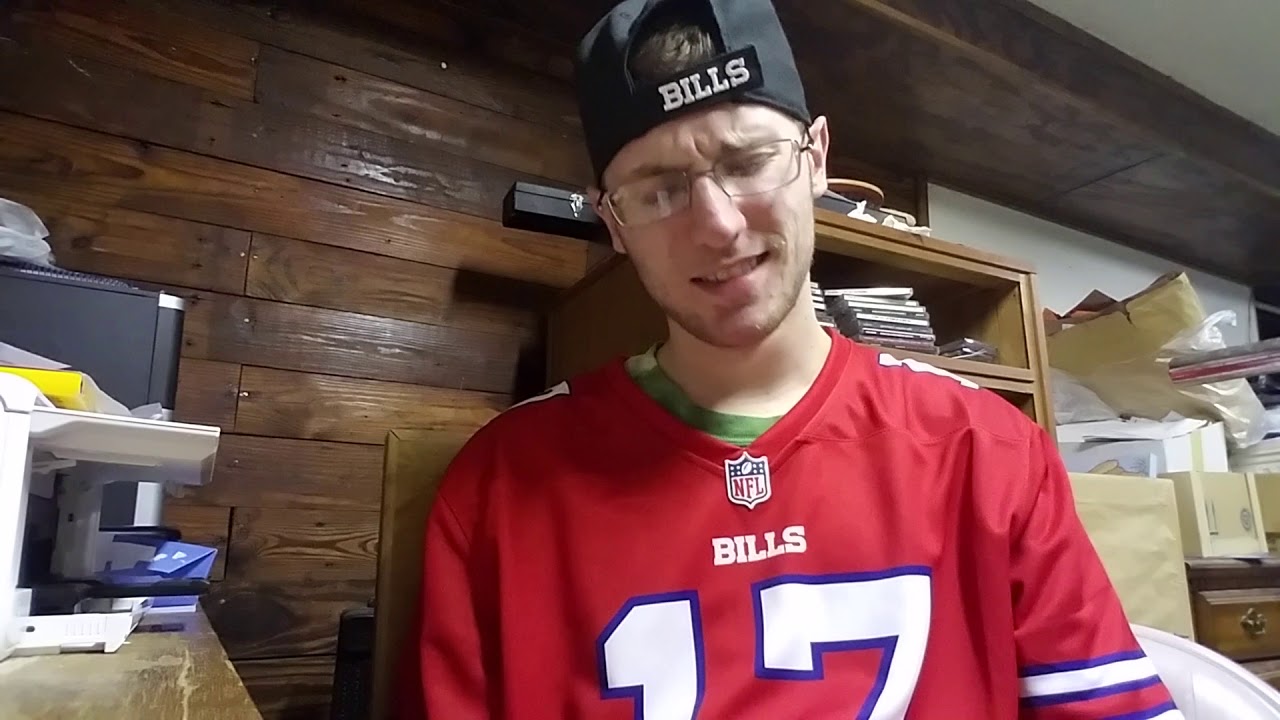 NFL Week 8 2019 Picks - YouTube