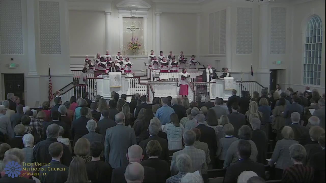 Gloria Patri Glory Be to the Father Hymnal 71 GREATOREX - YouTube