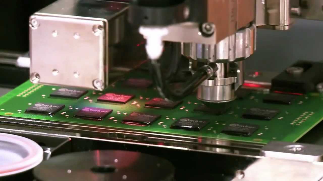 Nordson_ASYMTEK_DispenseJet_DJ-9500_Underfill.mp4 - YouTube