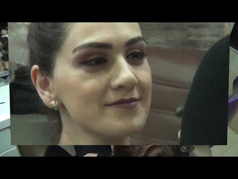 Lale Gozellik Salonu Musfiqabad qesebesi