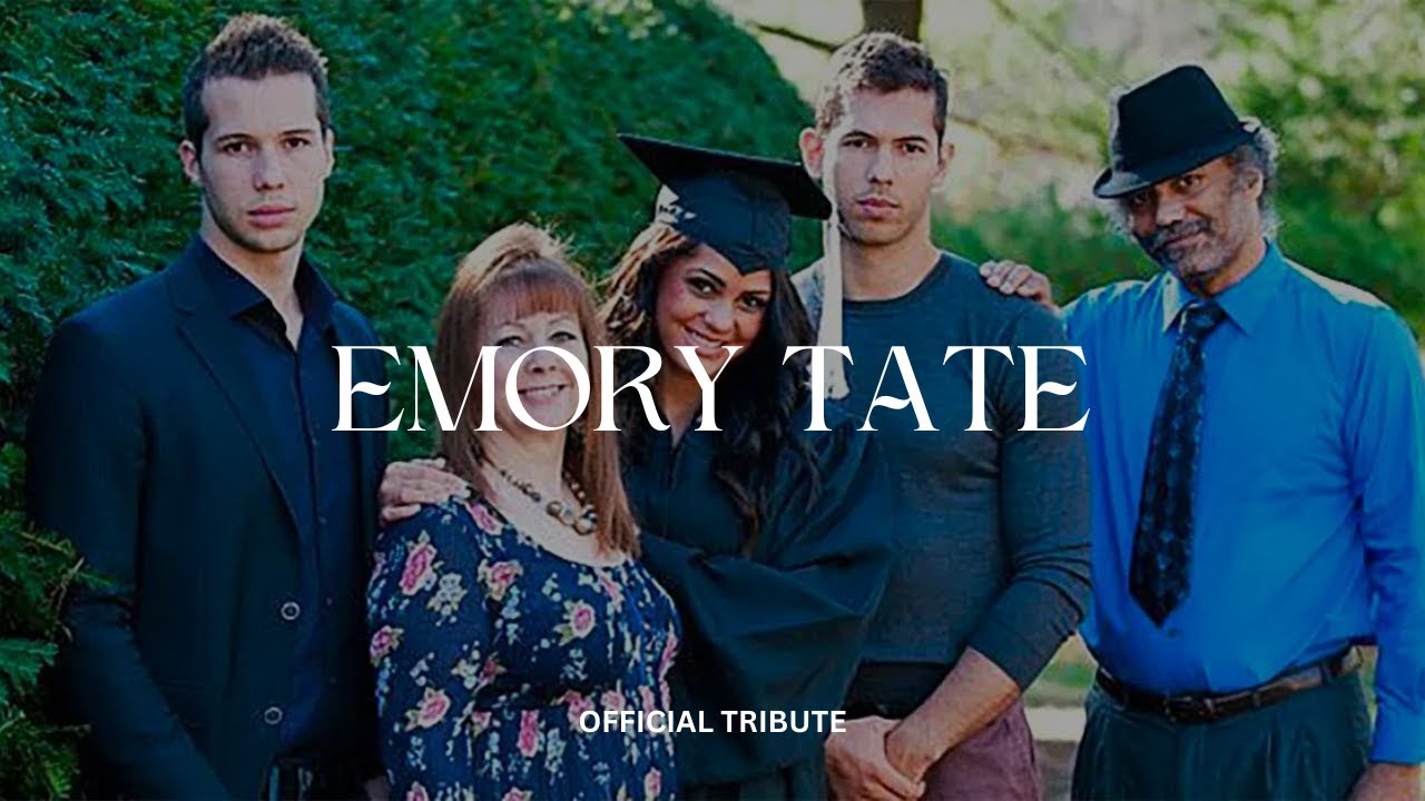 A Tribute to Emory Tate: The First True Top G - YouTube