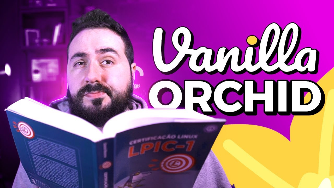 Desse jeito vou precisar aprender Linux de novo - Vanilla OS Orchid ...