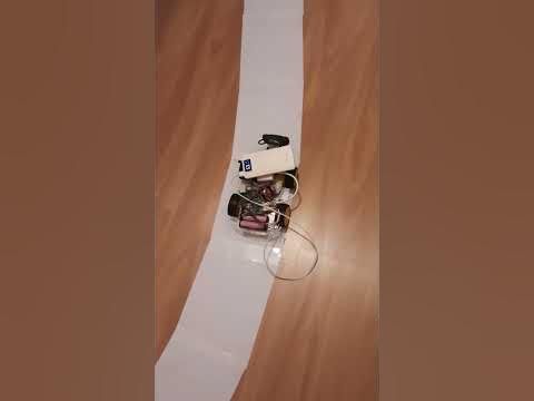 Self-driving car using Raspberry Pi | Python | OpenCV - YouTube