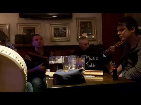 Ciarans Bar The Valentine's Day Session Massacre Ennis 2020