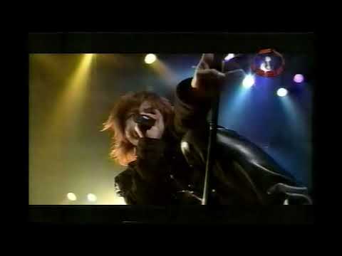 Zipang「Angels」SPARK出演ライブ映像（V系／ヴィジュアル系／ジパング）