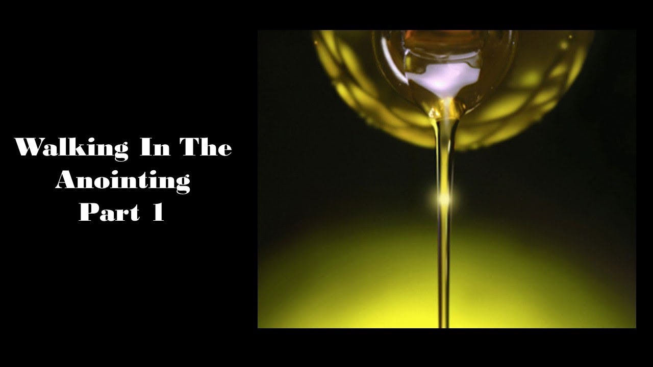 Walking In The Anointing by Pastor Wayne Fox (08/07/24) - YouTube