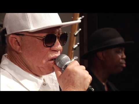 Salif Keita \