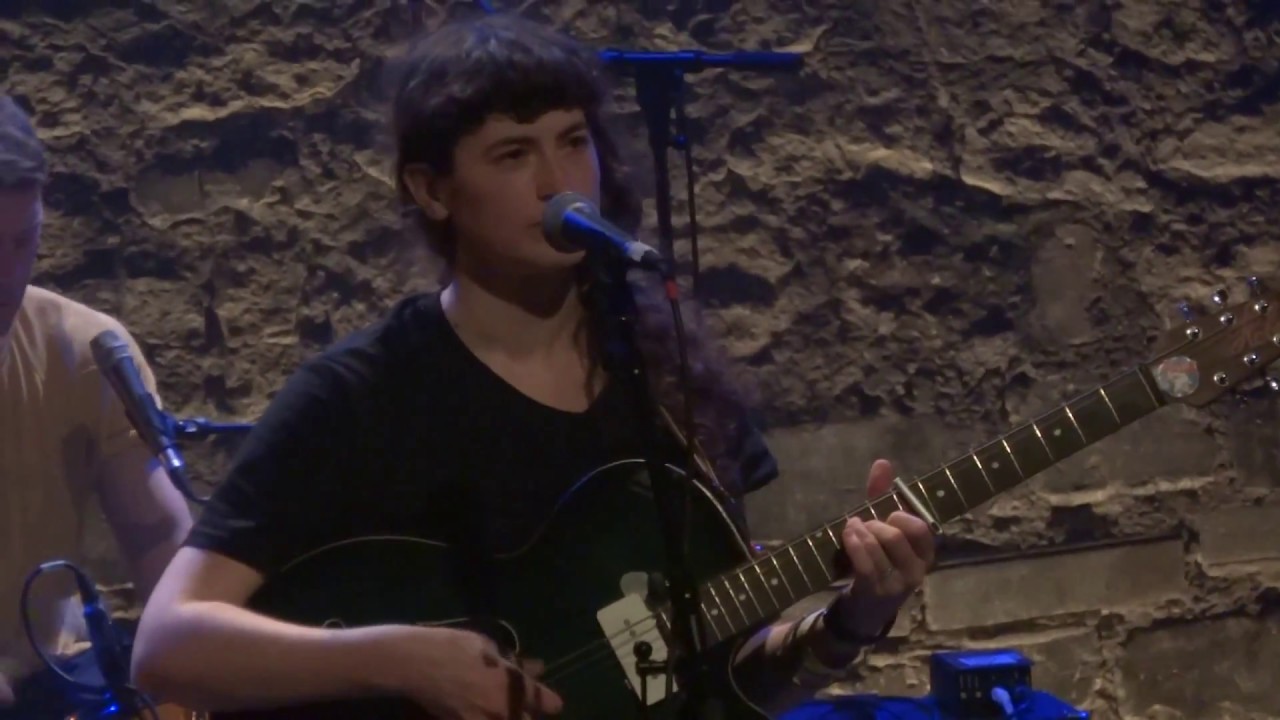 This Is The Kit - Bashed Out - Live In Paris 2018 - YouTube