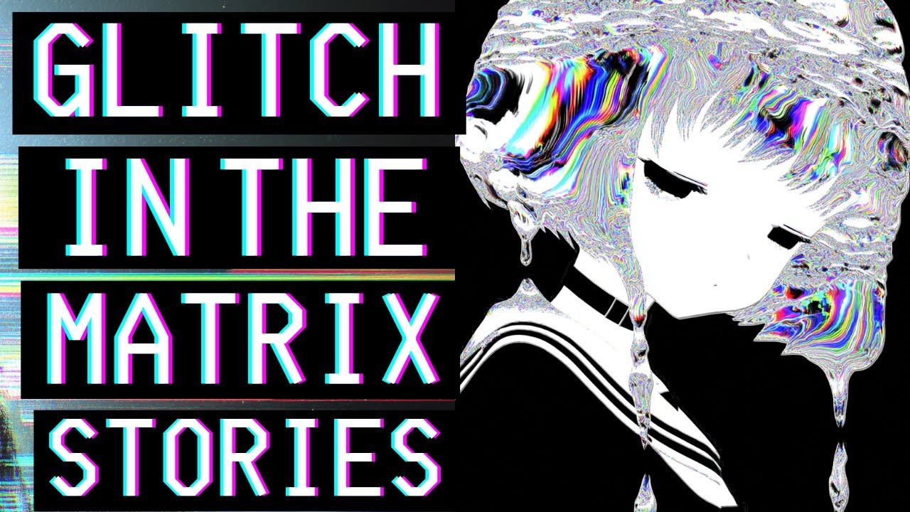 True GLITCH IN THE MATRIX Stories To Make Your Head Spin - YouTube