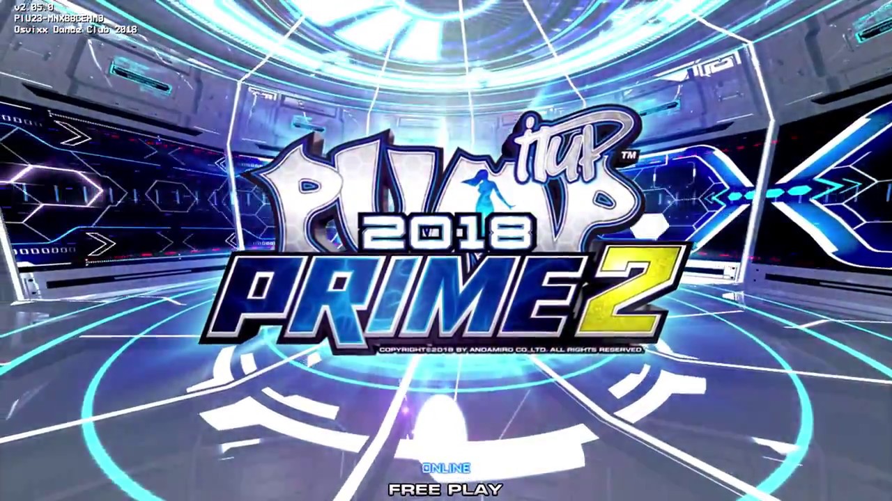 PIU PRIME 2 Opening + KPOP BGA Pack - YouTube