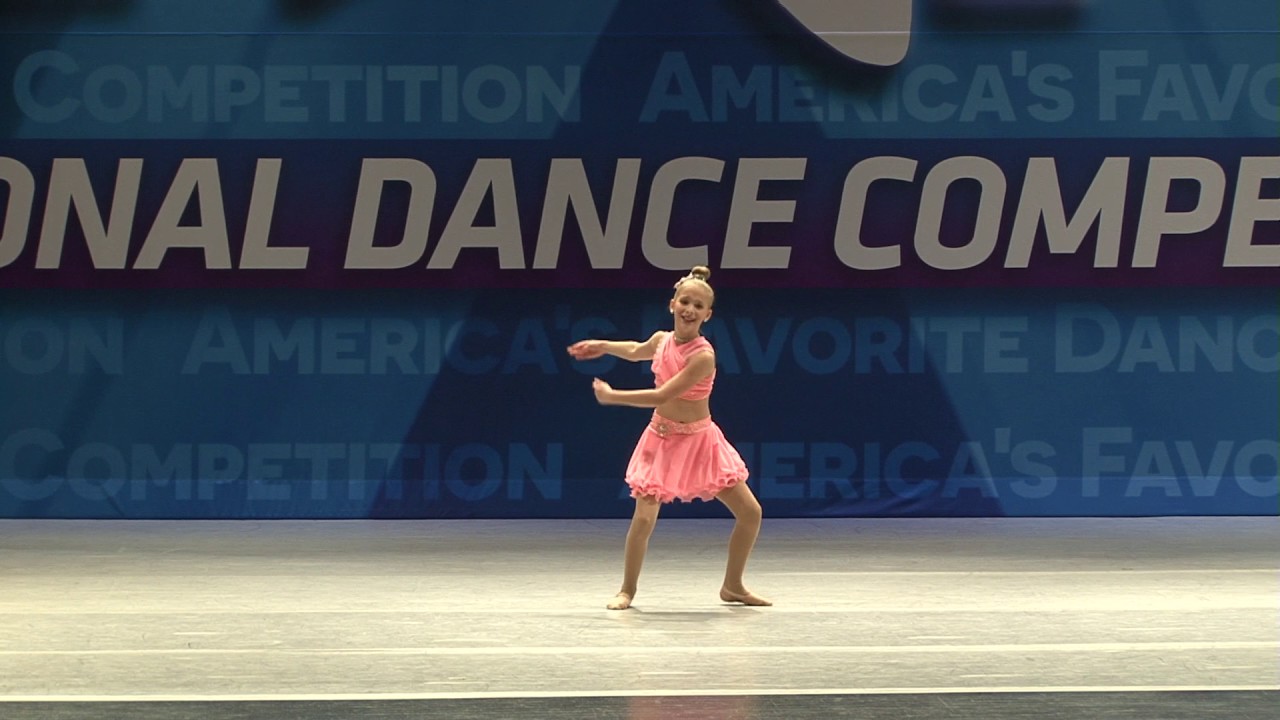 Flying Solo - YouTube