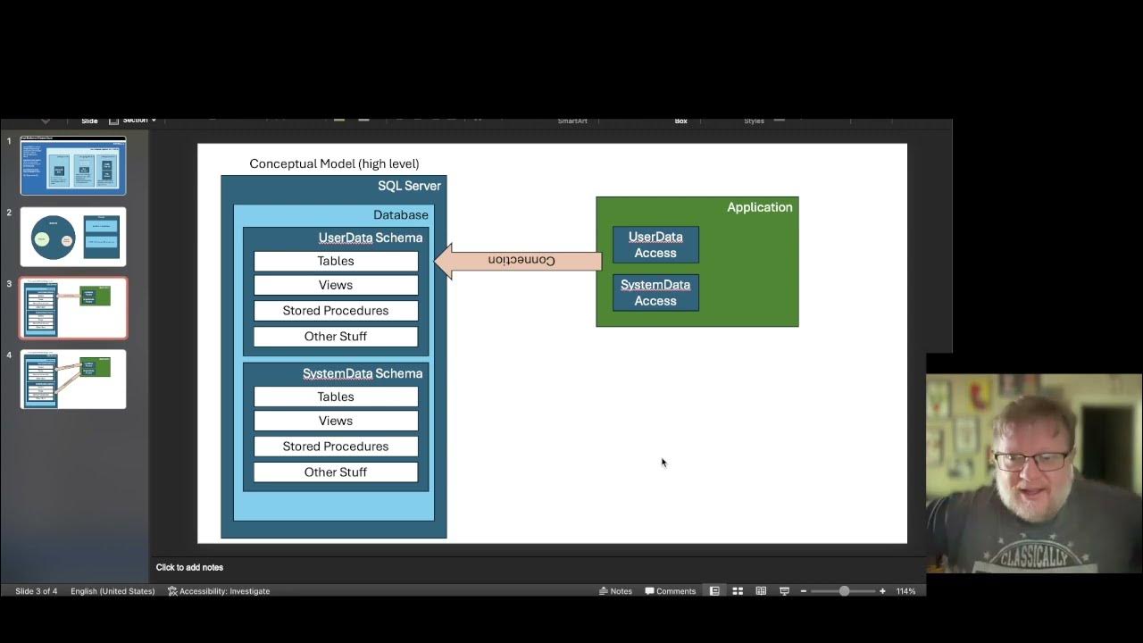 Zero to MVP with C# and dotNet - Migrate the local SQL database to Azure - YouTube