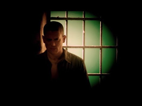 Prison Break S5 Trailer - YouTube