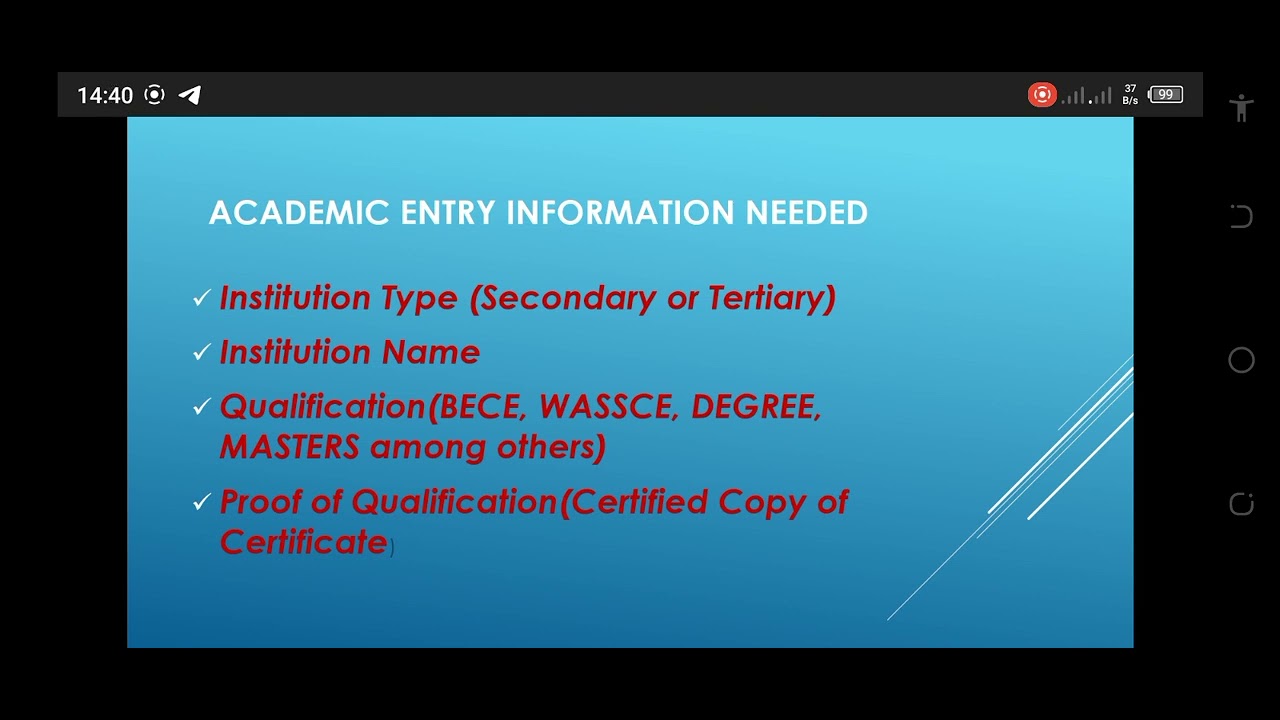 EASY STEPS TO CREATING AN NTC PORTAL - YouTube