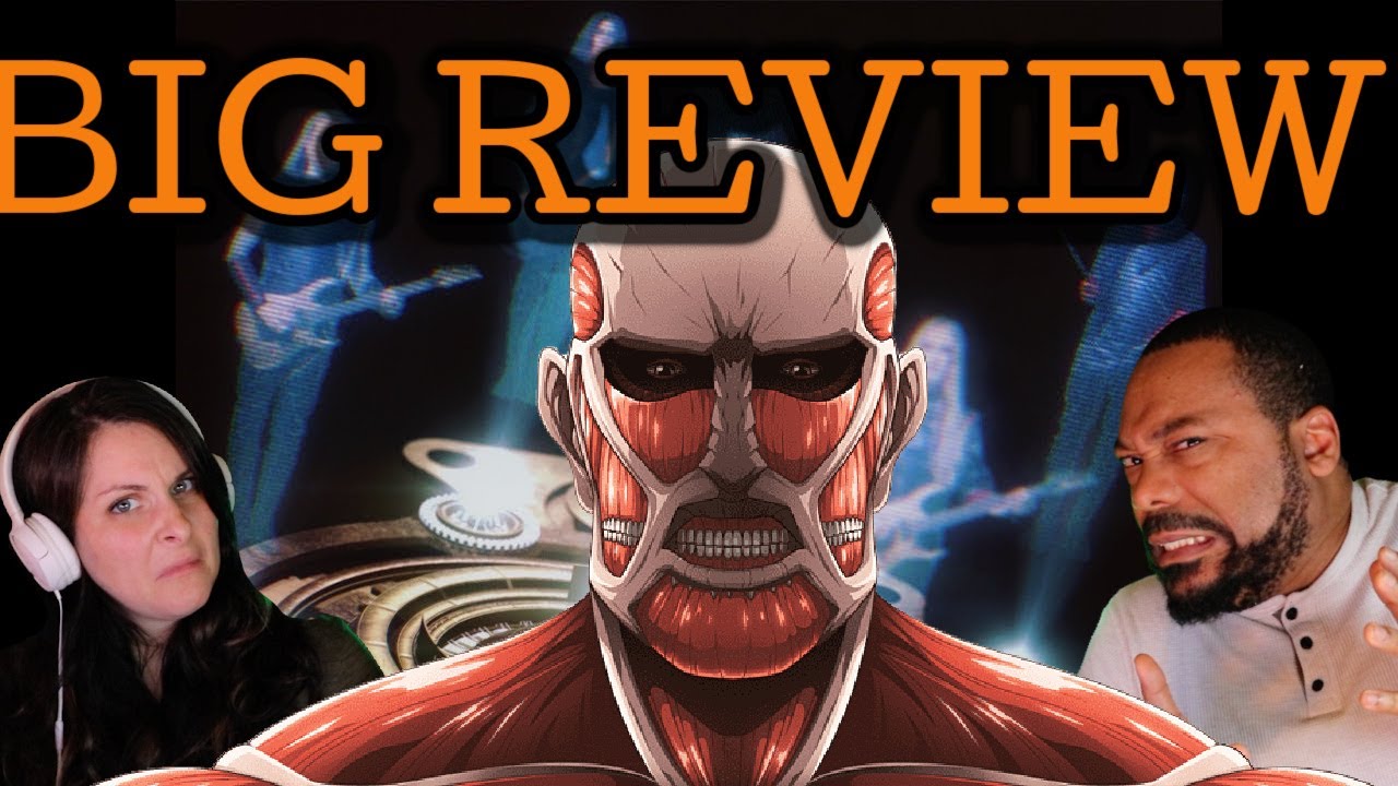 Avatar-Colossus - YouTube