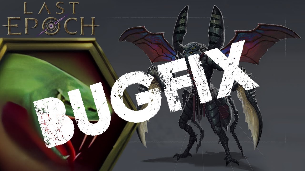 Venom Bug, Post Nerf (2 Bosses and Discussion) - YouTube