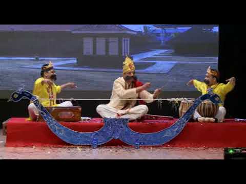 CEETARAVAM CETA UAE 5th May 2017 Villadichan pattu - YouTube