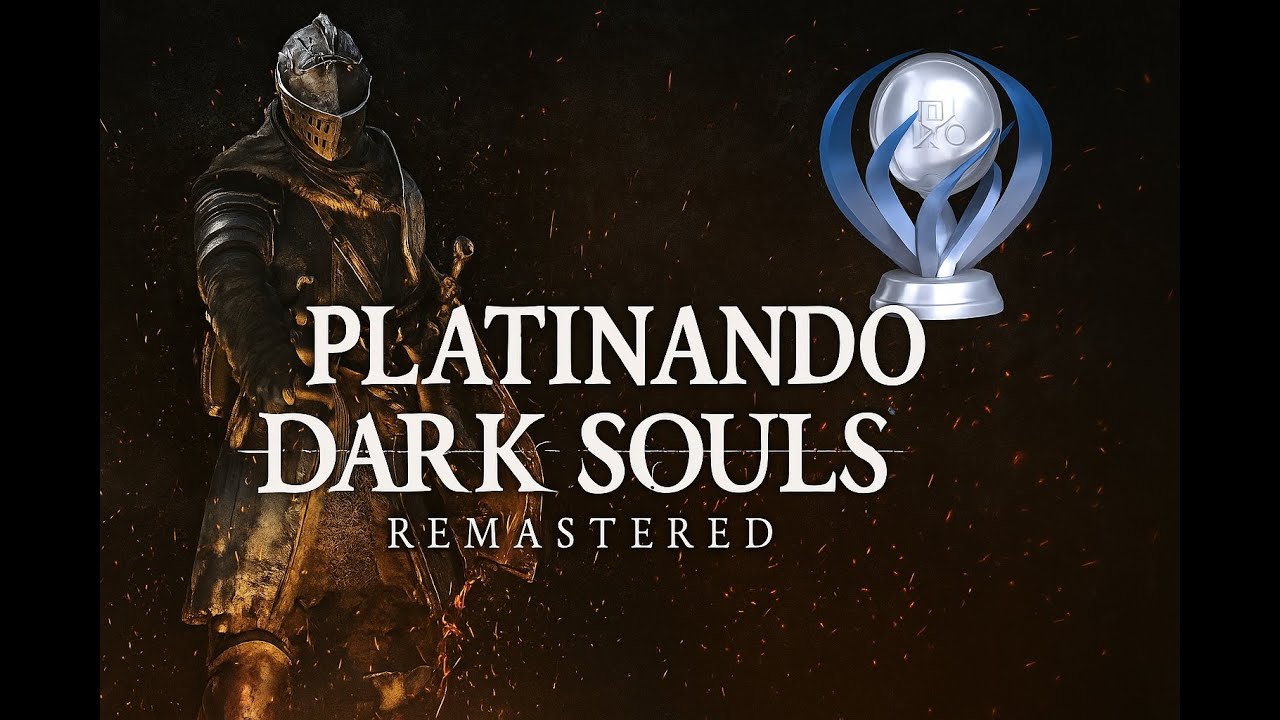 DARK SOULS REMASTERED - #19 - GWYNDOLIN SOL NEGRO - YouTube