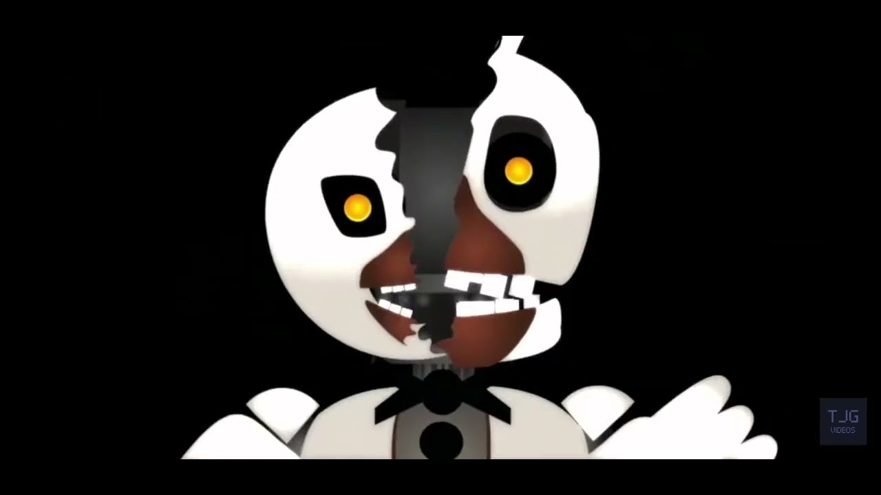 jolly horrors swapped scratch - YouTube