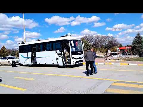 Bazı oyuncularının iltica talebiyle gündeme geldiği İran Kadın Milli Futbol Takımı Iğdır'da