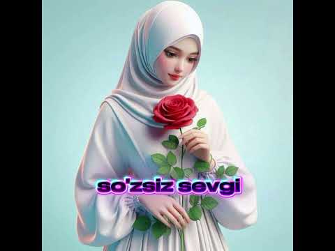 Sozsiz sevgi