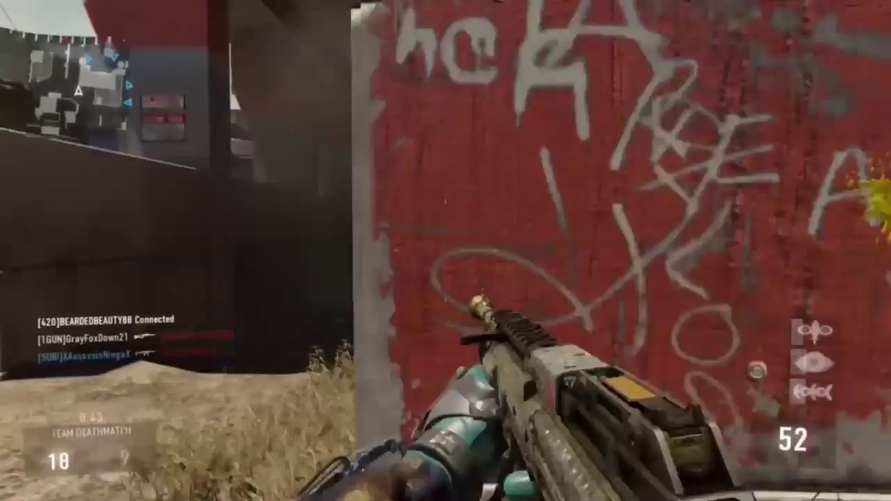 Call of Duty Advanced WarFare/ASM1 Diamond - YouTube