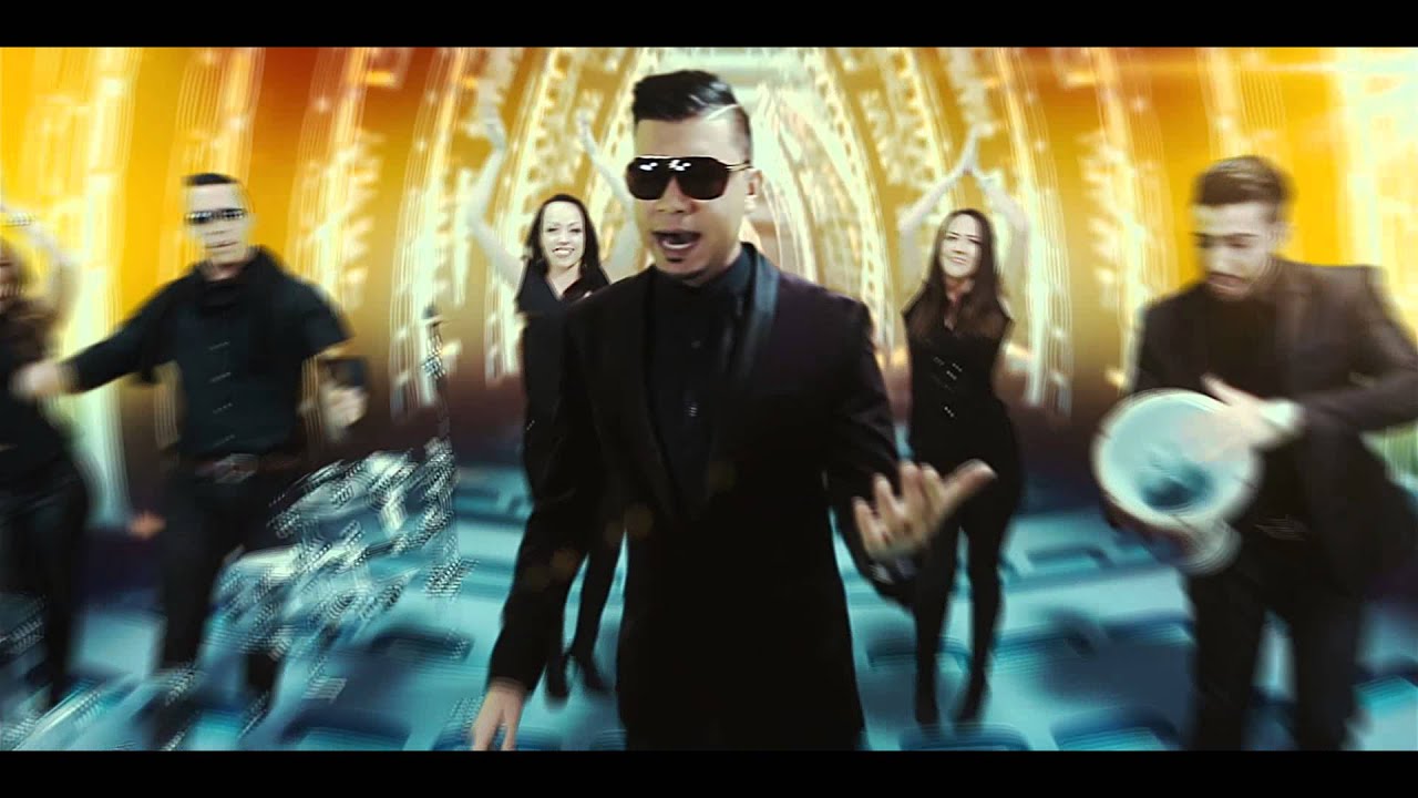 Nasheet Music you make me crazy (Official Video) - YouTube