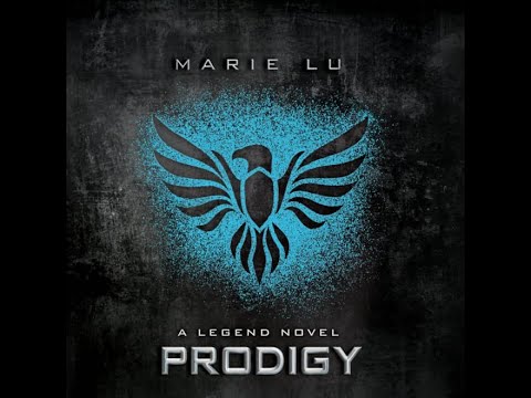 Plot summary, “Prodigy” by Marie Lu in 10 Minutes - Book Review - YouTube
