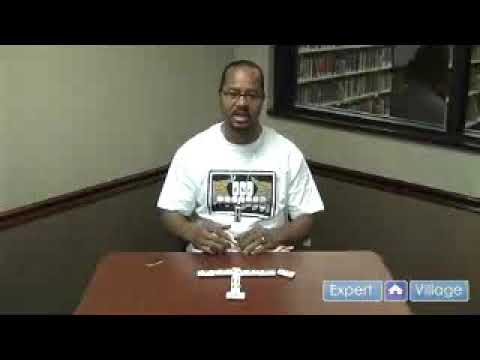 Slamming Dominoes Tips & Techniques - YouTube