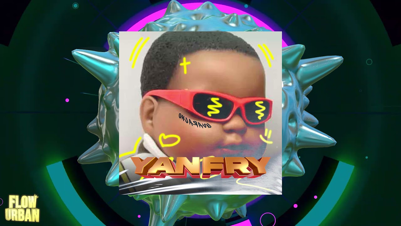 YANFRI - ASÍ CAMINAN LOS HOMBRES ( VIRAL, TIKTOK ) Guaracha, Aleteo ...