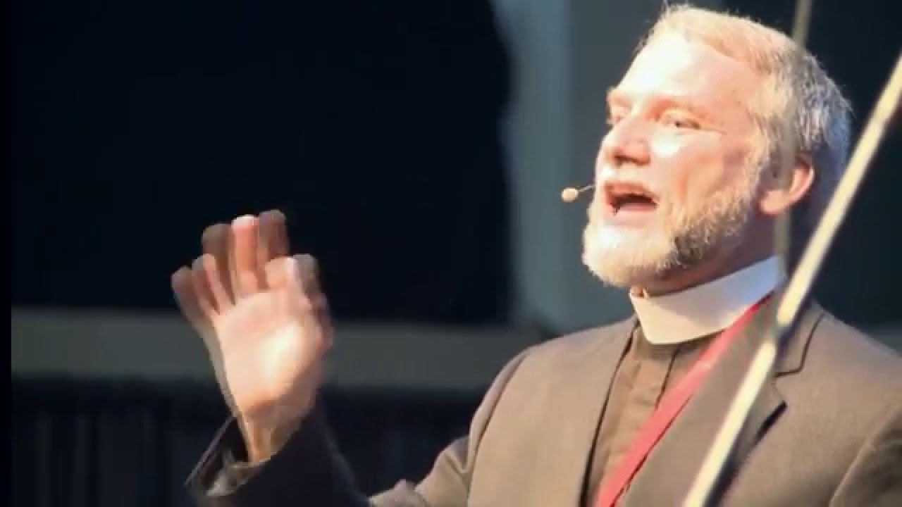 AC 2015 - Thurs AM Bible Study w/ Dr. Warren Smith - YouTube