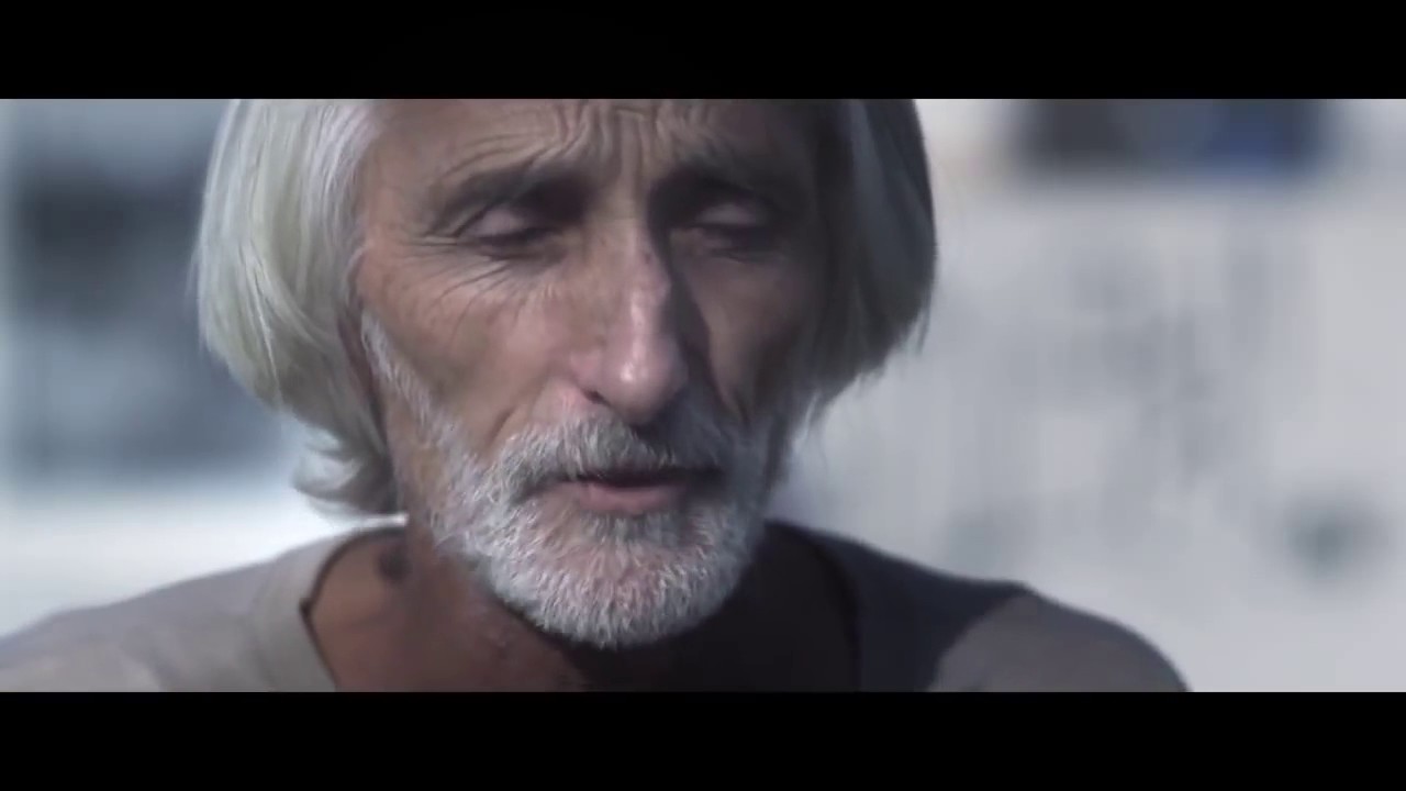 60 Year Old Man Skateboarder Neal Unger - YouTube