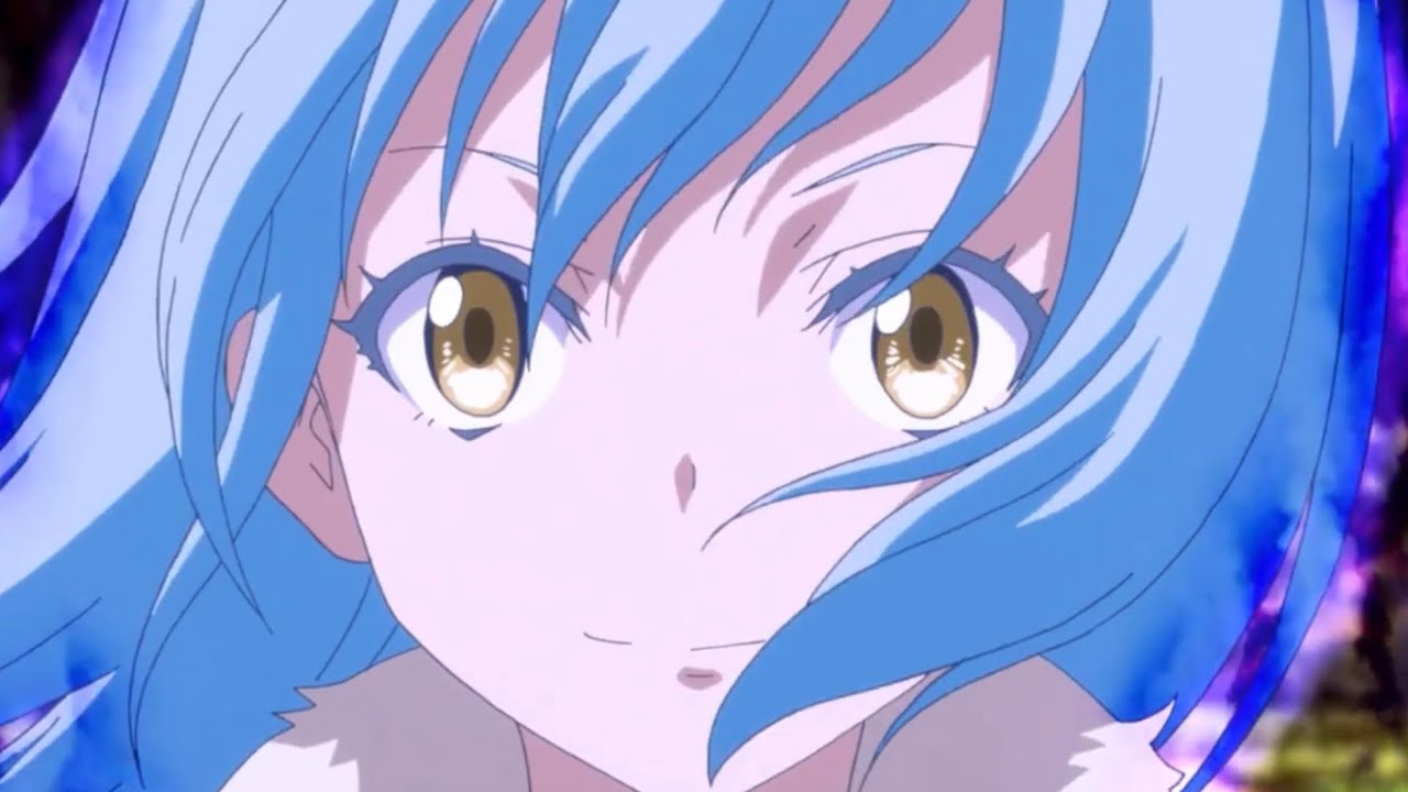 Rimuru is the most powerful anime character(Tensura) - YouTube