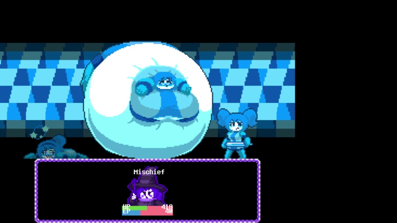 Wicked Pump (2/2) - YouTube