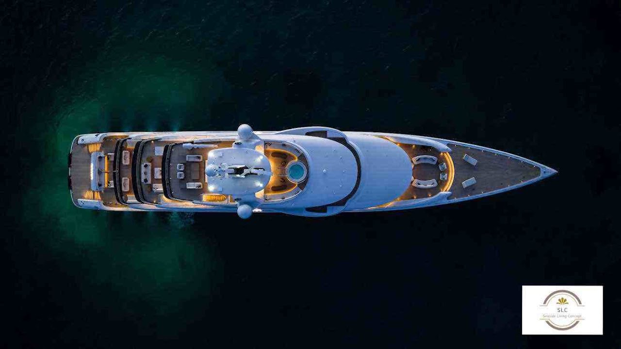 Yacht Carter For The CALEX At A Weekly Price Of EUR 680 000 EUR From yacht-carter-for-the-calex-at-a-weekly-price-of-eur-680-000-eur-from