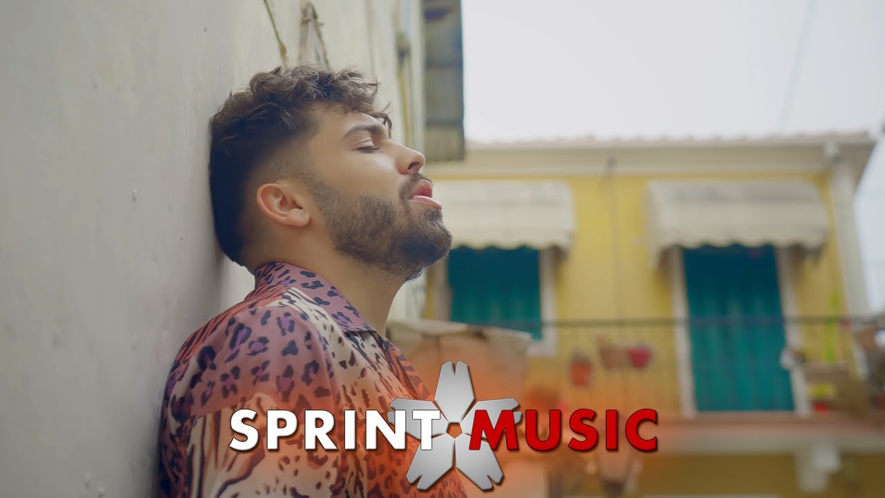 Luis Gabriel - Resentimiento | Official Video - YouTube