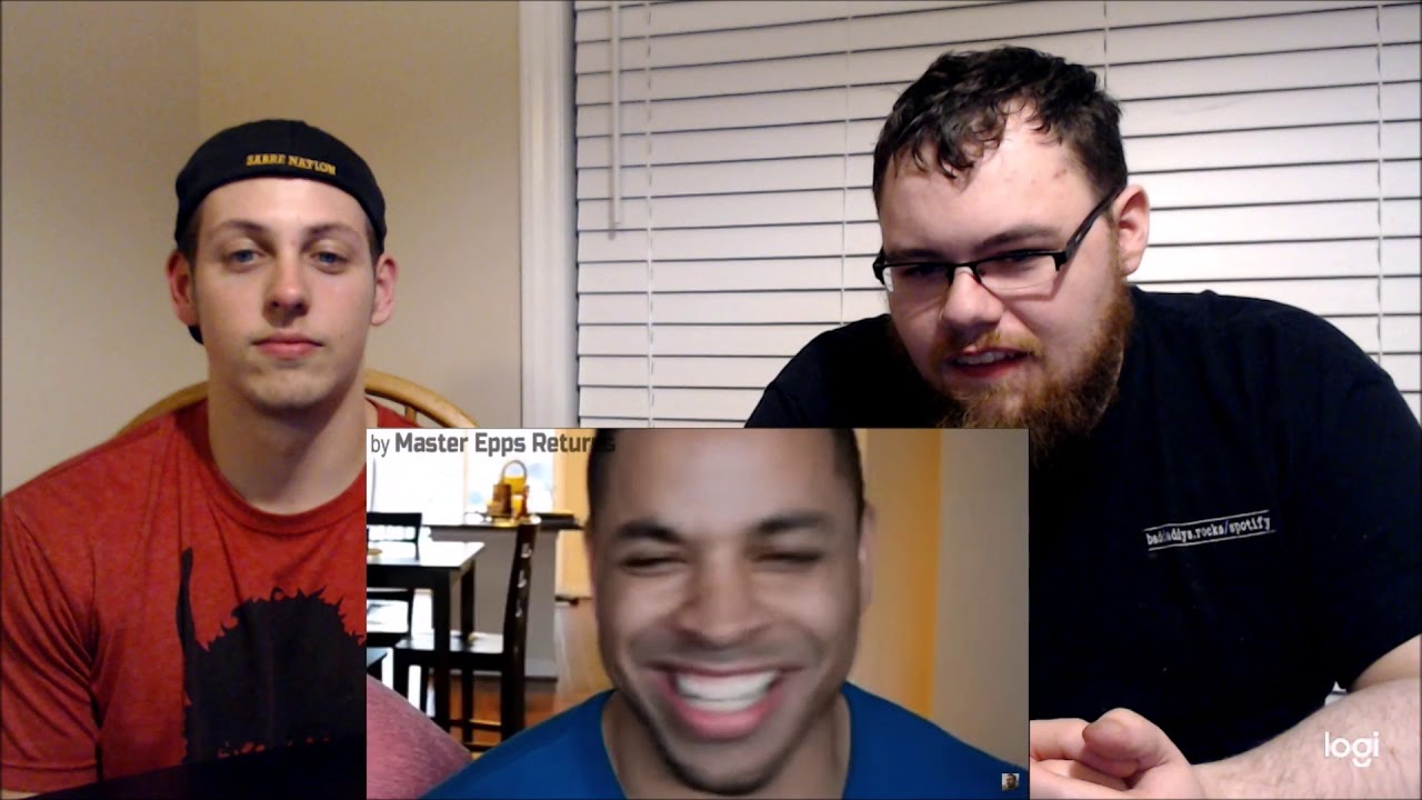 Hodgetwins Funny Moments PART 1 (Master Epps) 2020 [Try Not To Laugh] - YouTube