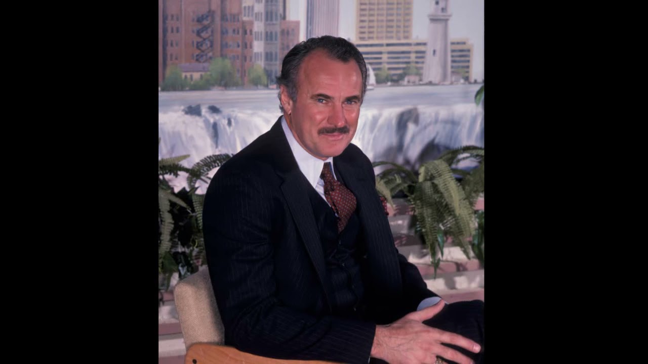Dabney Coleman Documentary - Hollywood Walk of Fame - YouTube