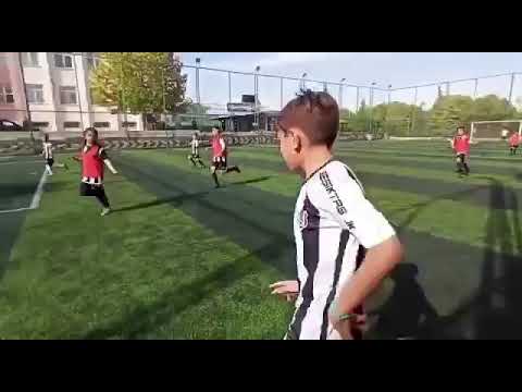 Denizli Beşiktaş Futbol Okulu