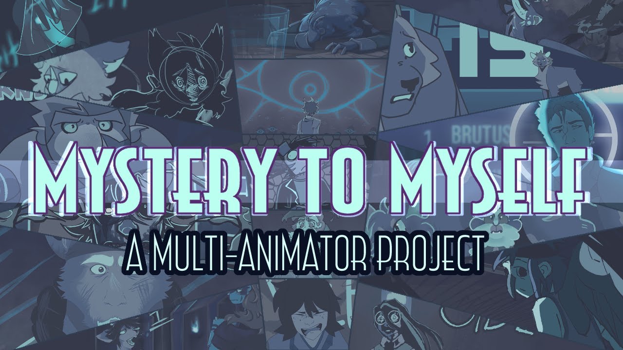 Struggling Hero PMV/MAP - Mystery to Myself - YouTube