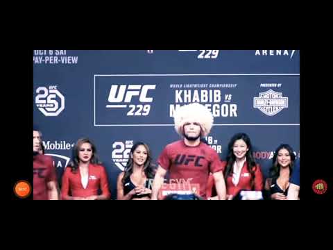 conor habib MMA UFC #HABIB🦅